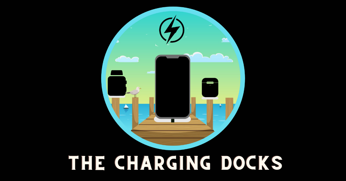 The Charging Docks | Premium Tech Essentials for Work, Travel & Everyd